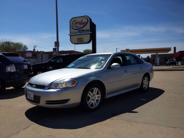 Buy Here Pay Here Sioux Falls, SD | Used Car Dealership | CarHop