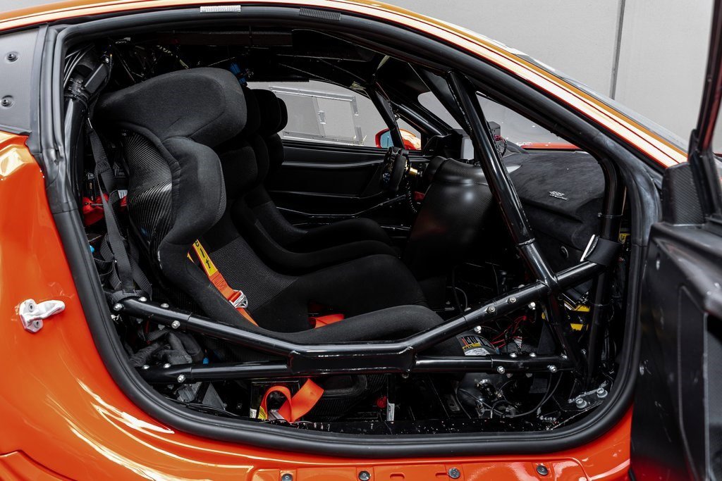 Used 2020 Ferrari 488 Challenge EVO For Sale Orlando FL | Jacksonville ...