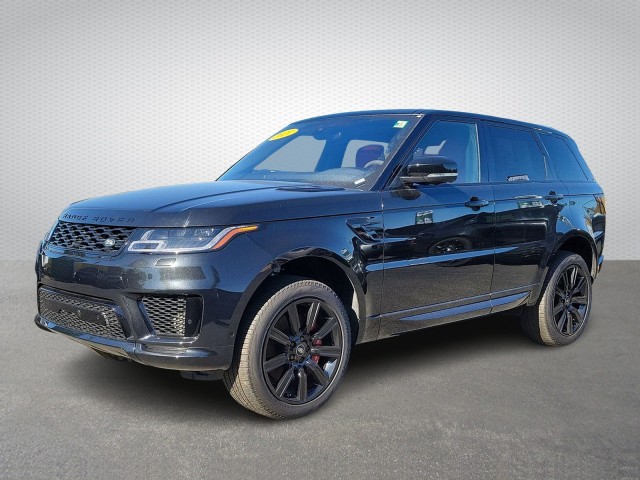 Land Rover Wilmington | Delaware New & Used Car Dealership