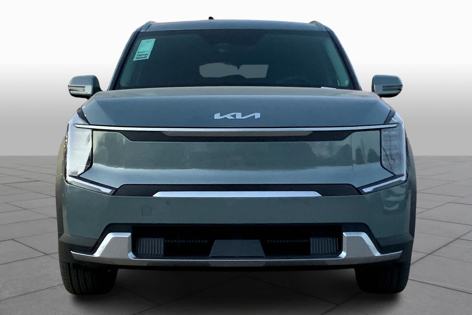 New 2024 Kia EV9 Wind Sport Utility in Austin #R6030646 | Kia of South ...
