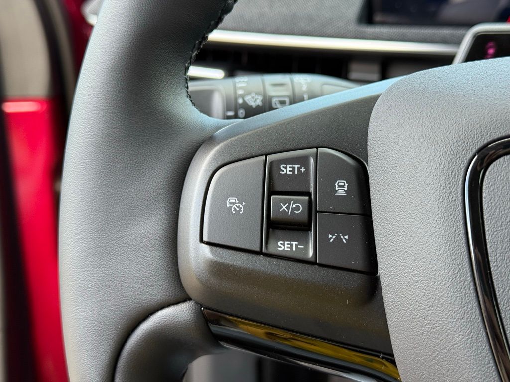 New 2025 Ford Mustang Mach-E Premium 4D Sport Utility in Placentia ...