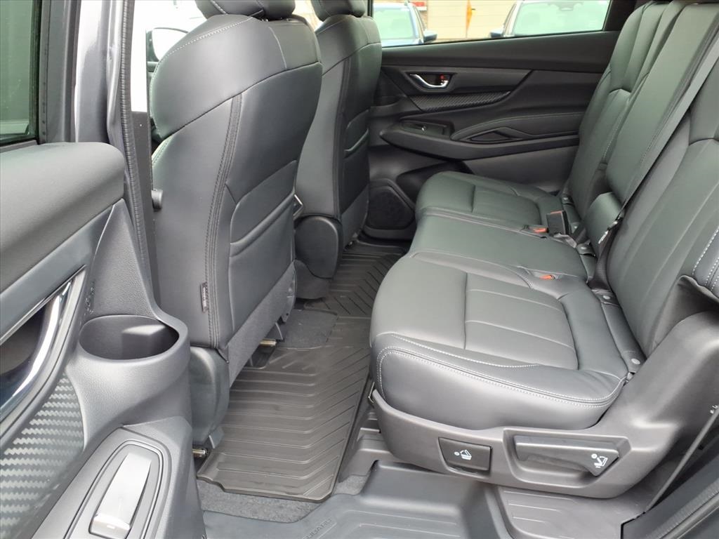 New 2026 Subaru ASCENT Premium 8-Passenger SUV in Savoy #R26121 | Serra ...