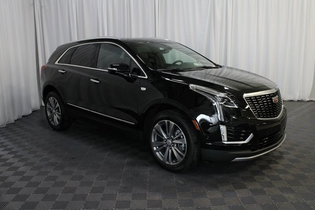 New 2025 Cadillac XT5 Premium Luxury SUV in Lafayette #SZ117898 | Lafayette Cadillac