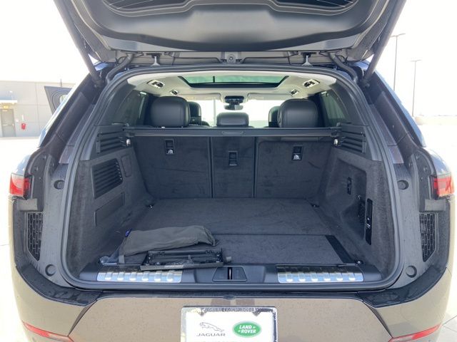 New 2024 Land Rover Range Rover Sport Dynamic SUV in San Antonio # ...