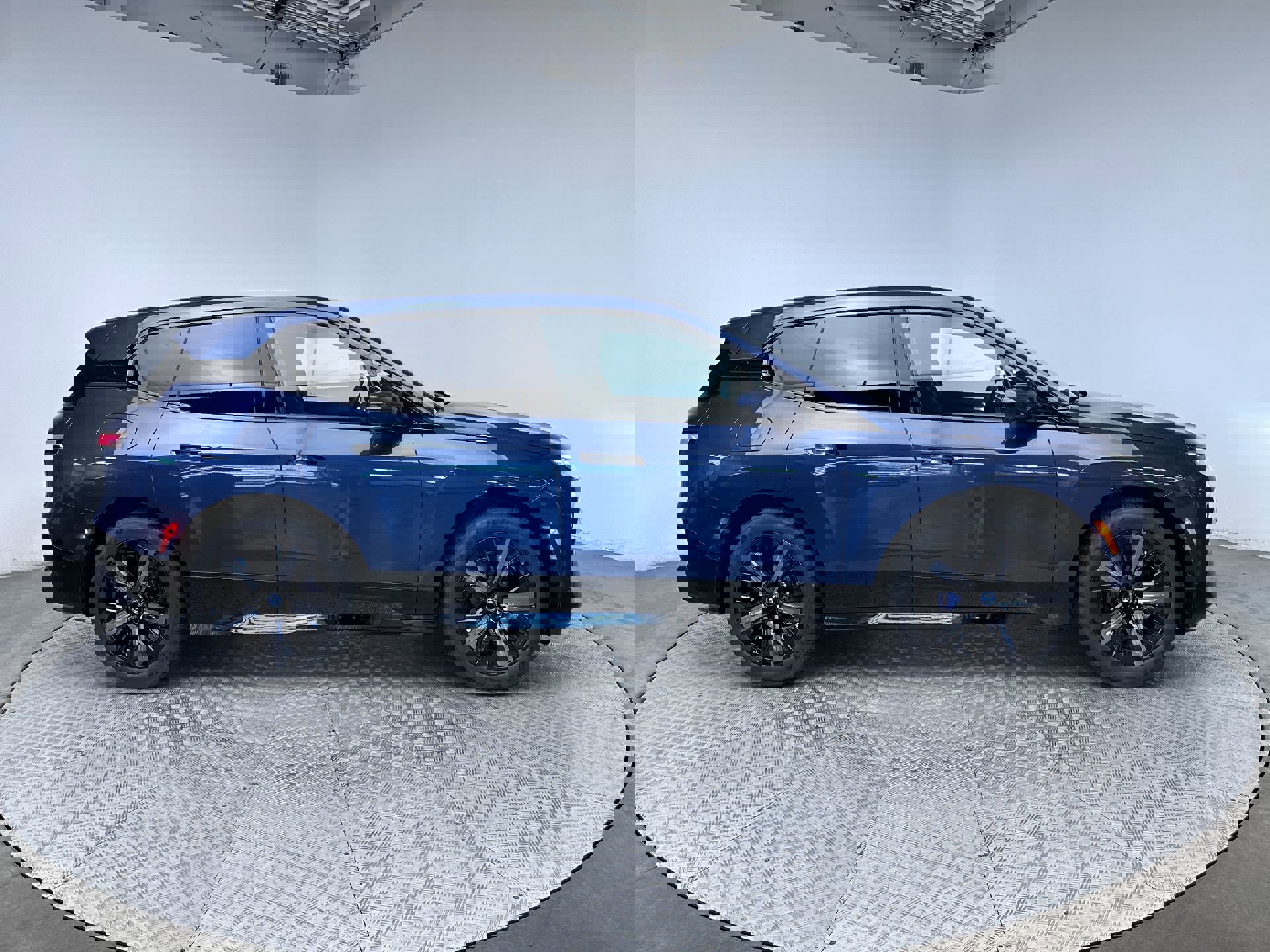 New 2025 BMW iX xDrive50 Sport Utility in Highlands Ranch #B250253 ...