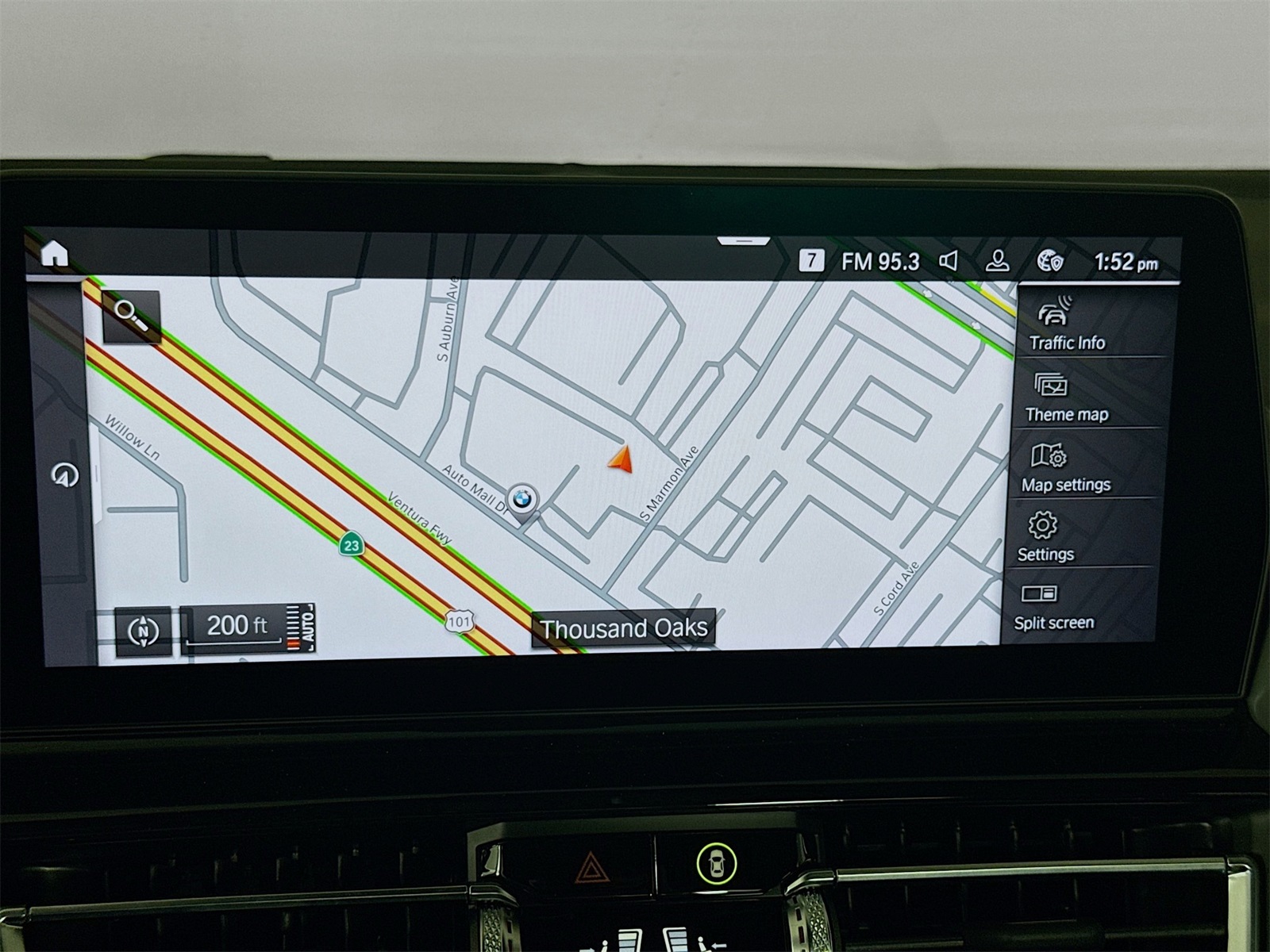 New 2025 BMW 8 Series 840i 2D Coupe in Thousand Oaks #24250626 | Rusnak BMW