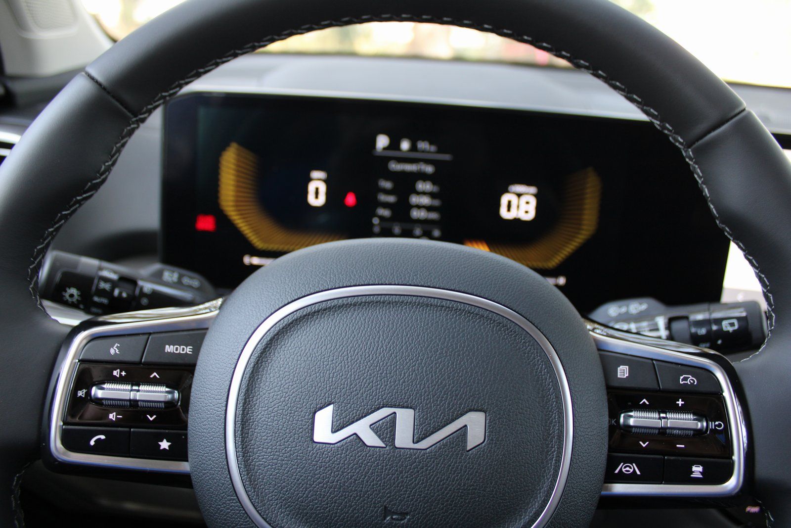 New 2026 Kia Sorento X-Line EX 4DR SPORT UTILITY in Bluffton #SR02008 ...