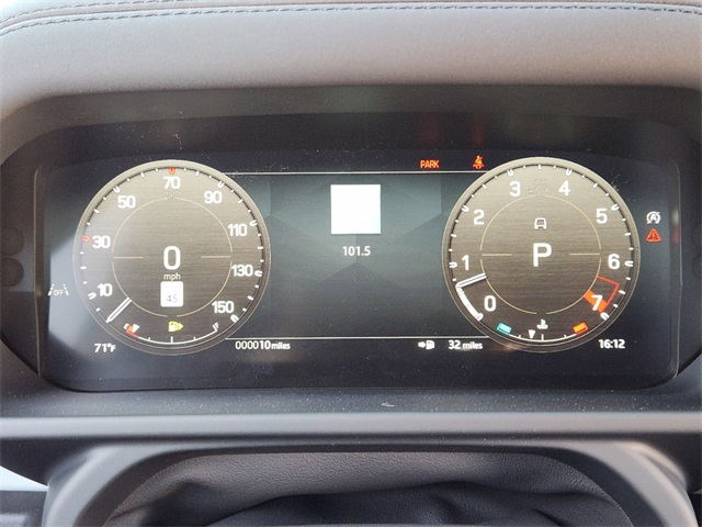 New 2024 Land Rover Defender 110 S For Sale Frisco TX | Plano