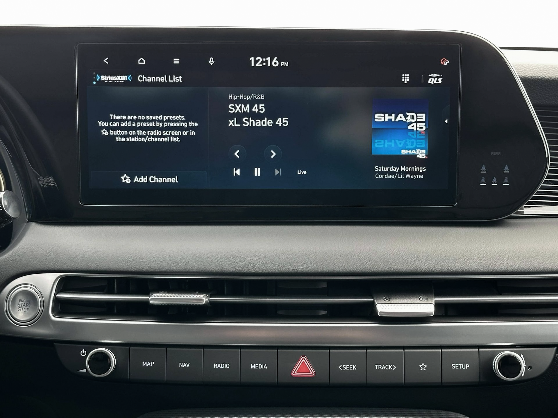 New 2025 Hyundai PALISADE Calligraphy AWD 4D Sport Utility in ...