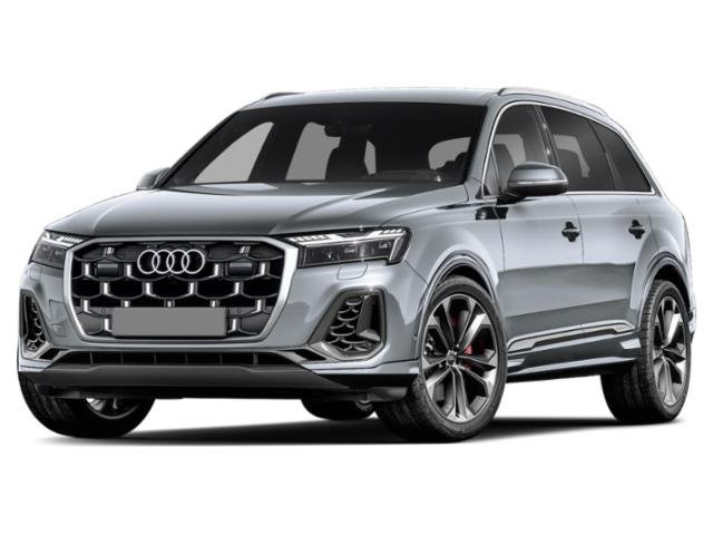 New 2025 Audi Q7 Premium Sport Utility in Columbus #I251765 | Byers Imports