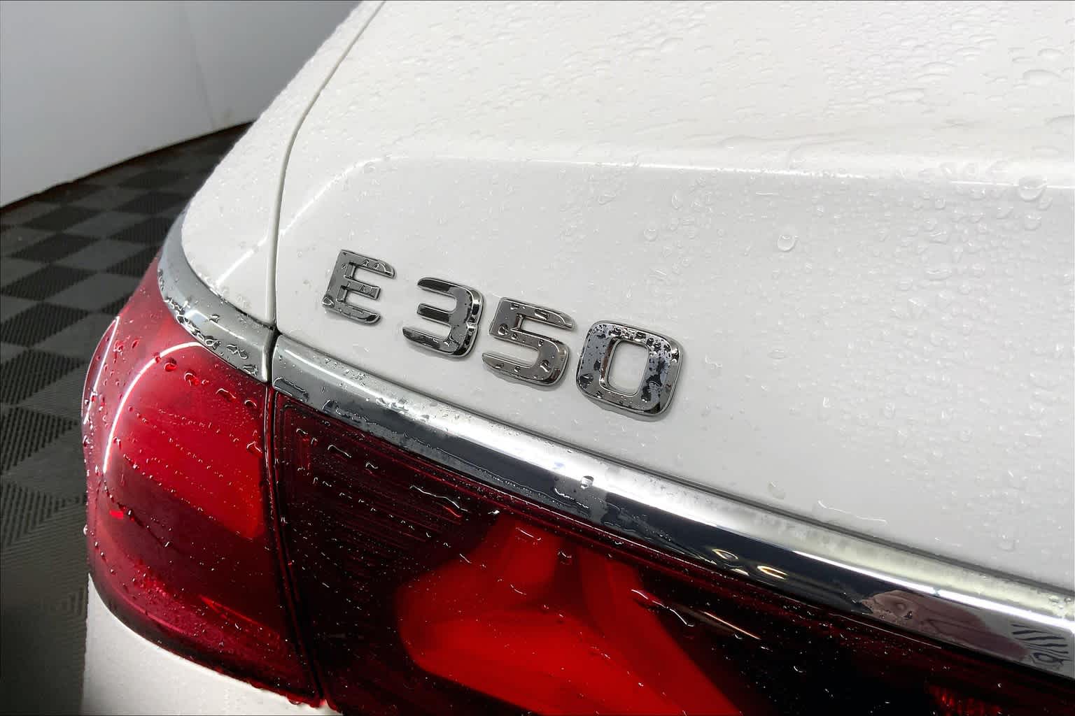 New 2025 Mercedes-Benz E-Class E 350 4dr Car in Hanover #SA154228 ...