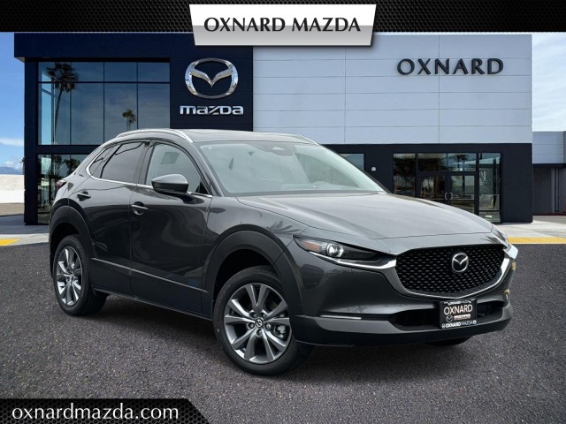 New 2025 Mazda CX-30 2.5 S Premium AWD SUV in Oxnard #SM801637 | Oxnard ...
