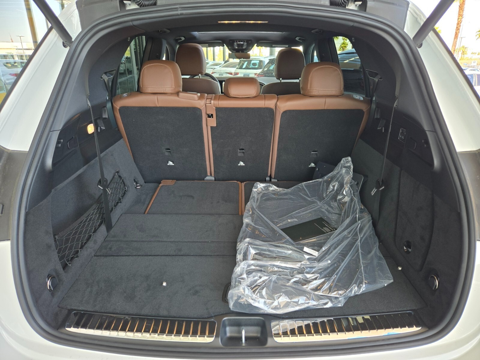 New 2025 Mercedes-Benz GLE GLE 350 SUV in Henderson #N1164 | Mercedes ...