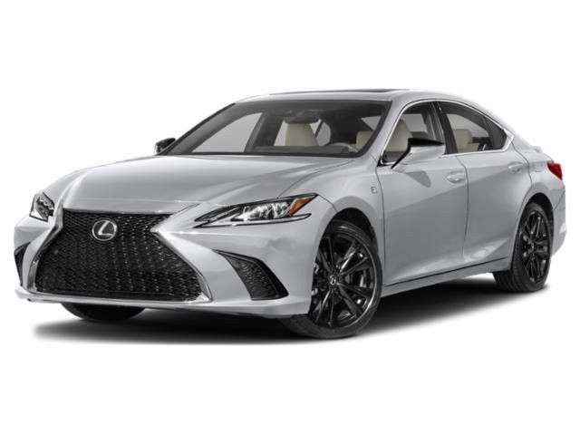 New 2025 Lexus ES F SPORT DESIGN 4dr Car in Fort Wright #SU065816 ...