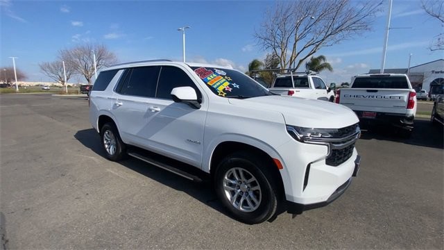 Smith Chevrolet Of Turlock | Your Trusted Turlock Dealership