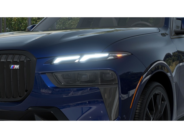 New 2026 BMW X7 M60i SUV in Springfield Township #NB940 | BMW of ...
