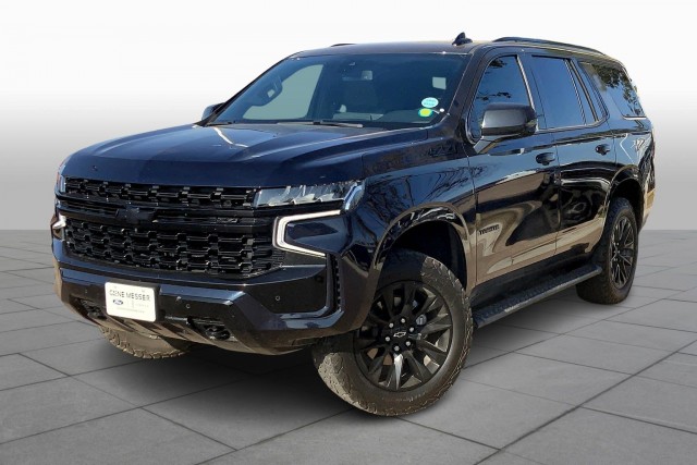 Used Chevrolet In Lubbock TX | Gene Messer Chevy