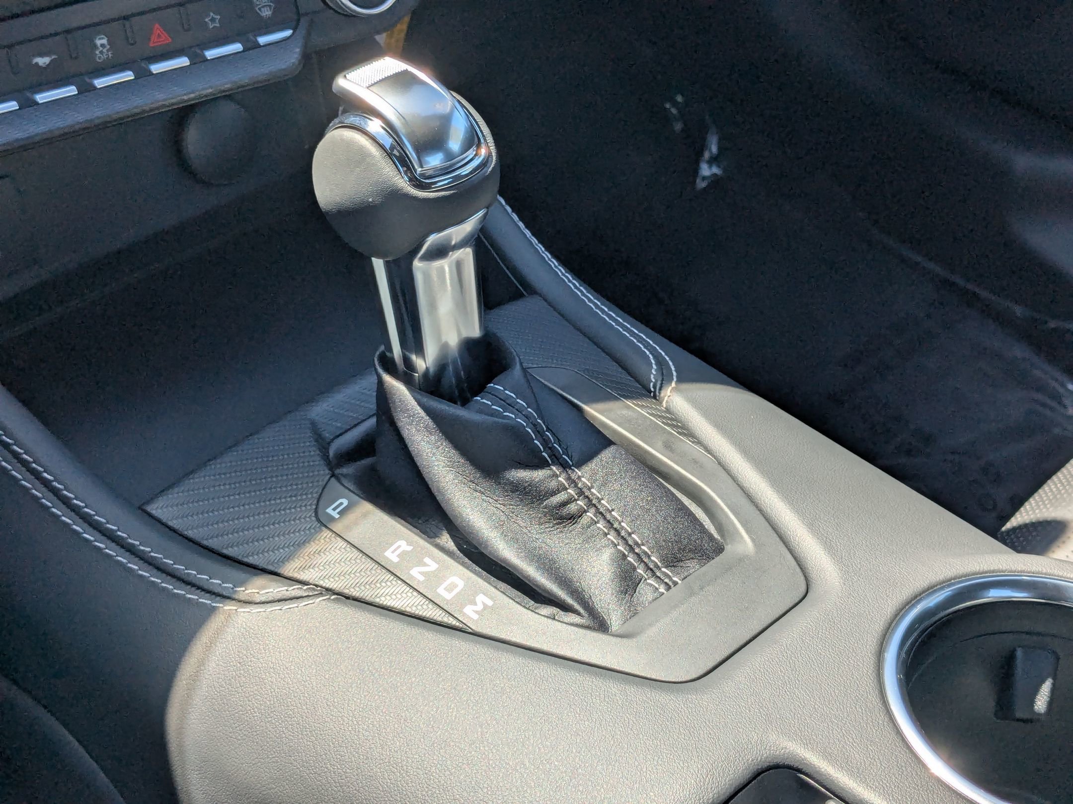 New 2025 Ford Mustang GT Premium Fastback Fastback in Smithfield #F382 | Classic Ford of Smithfield