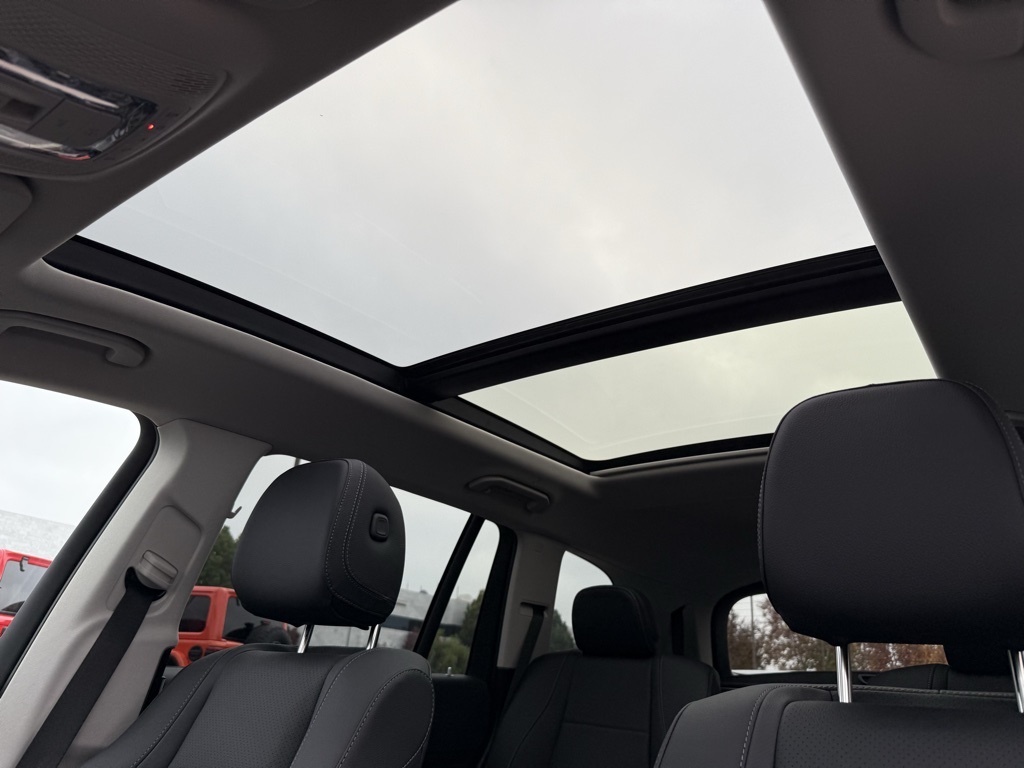 New 2026 Mercedes-Benz GLS GLS 450 SUV in Fresno #TB514452 | Mercedes ...