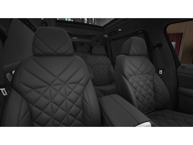 New 2026 BMW X7 SUV in Wilmington # | Union Park BMW