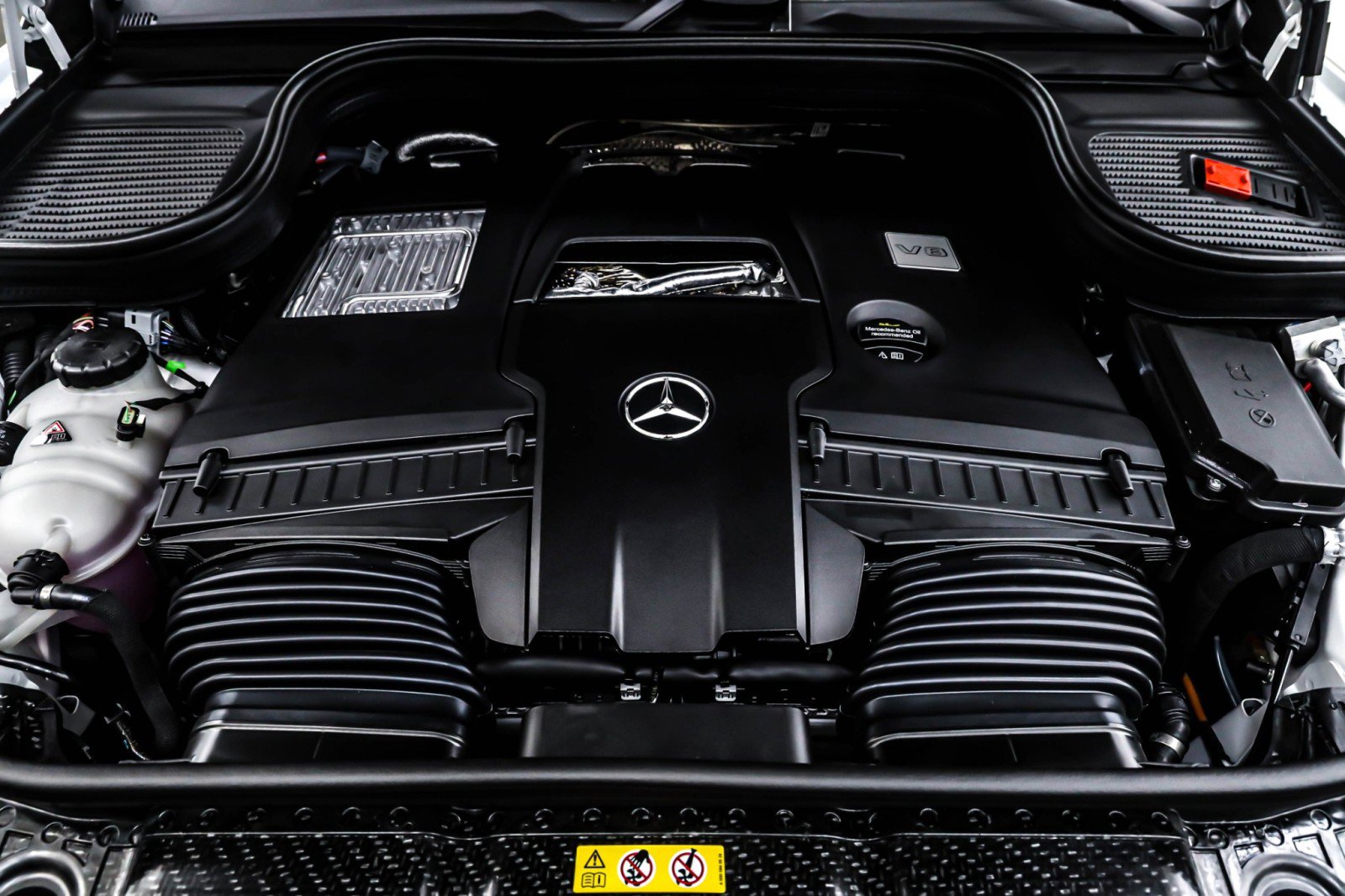 New 2025 Mercedes-Benz GLE GLE 580 SUV in Newport Beach #N183638 ...