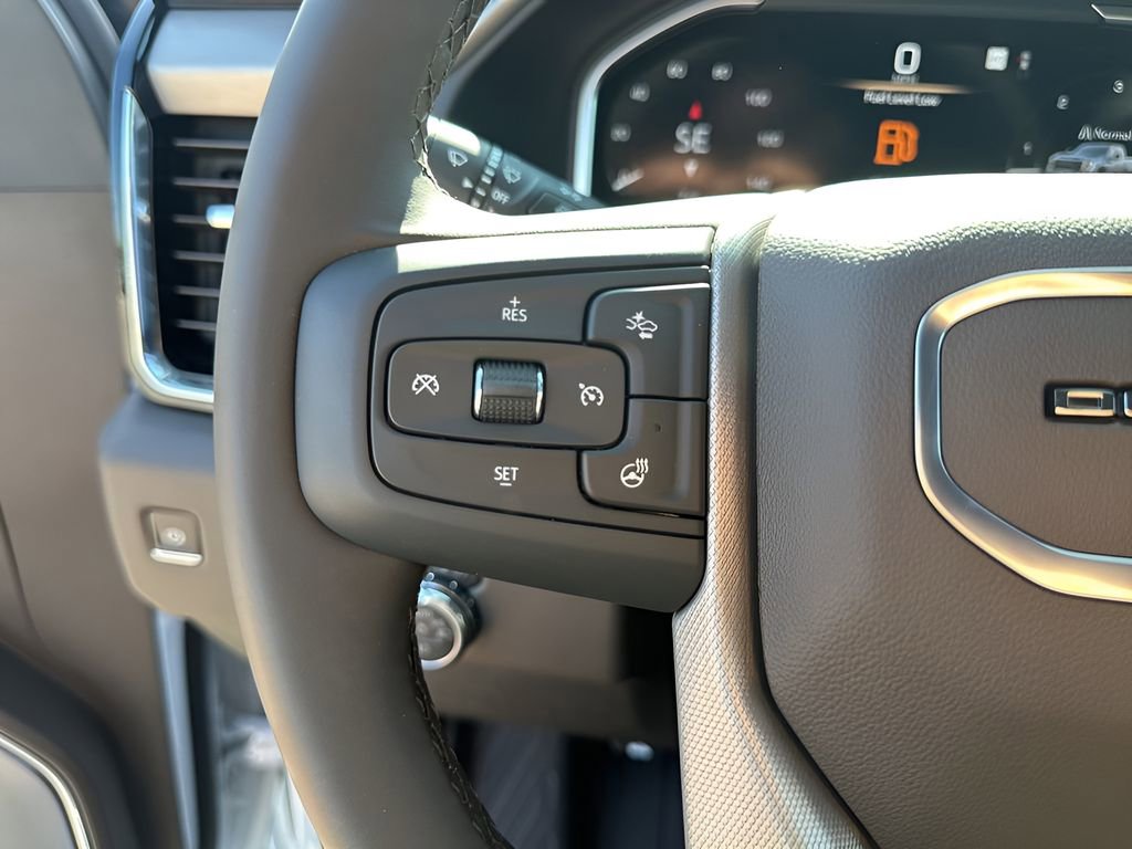 New 2026 GMC Sierra 3500 HD Denali Crew Cab in Austin #TF126948 ...