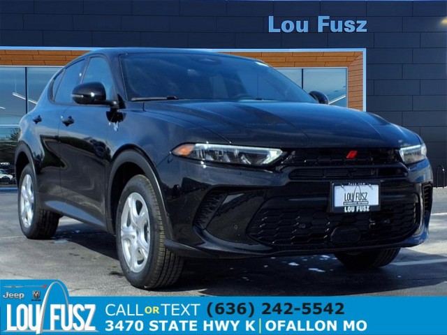 New 2025 Dodge Hornet GT SUV in O'Fallon #DD25023 | Lou Fusz Chrysler ...
