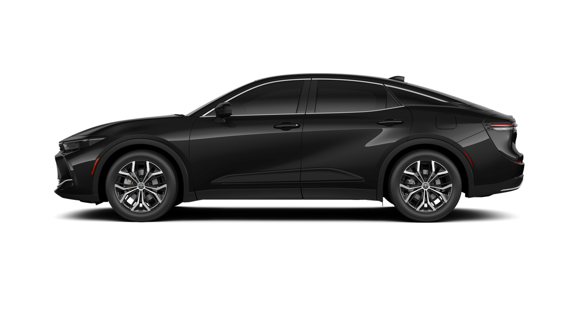 New 2026 Toyota Toyota Crown XLE XLE in Grand Island # | Maguire Toyota ...