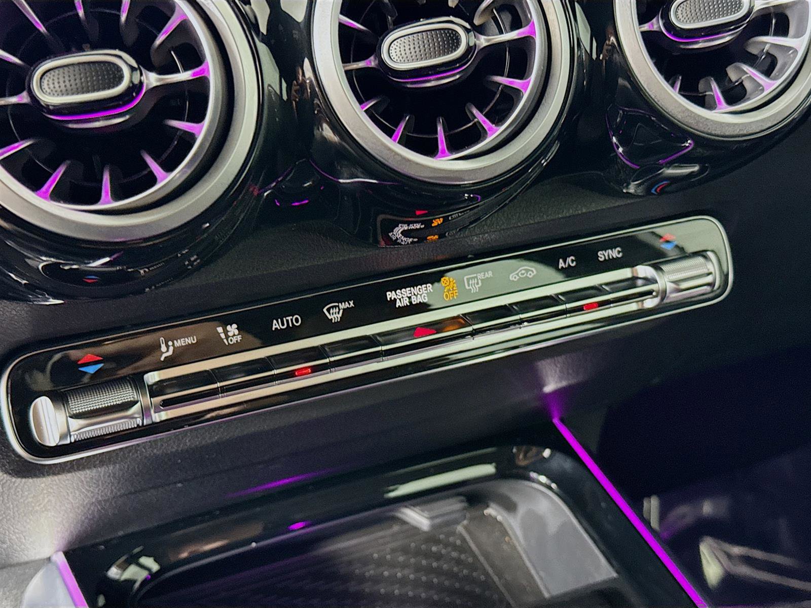 Pre-Owned 2025 Mercedes-Benz GLB GLB 35 AMG® SUV in Pinellas Park ...