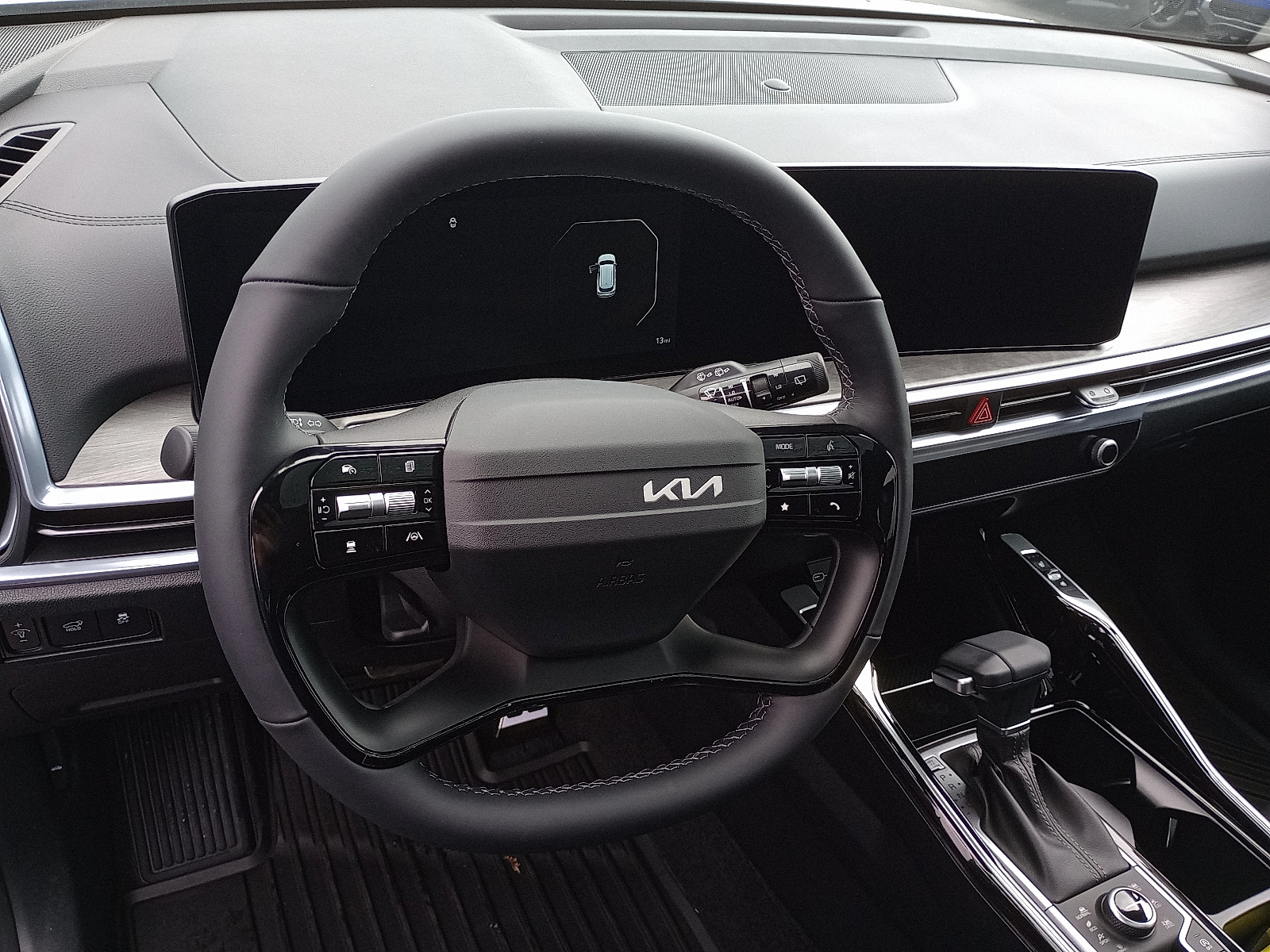 New 2026 Kia Sorento X-Line SX 4DR SPORT UTILITY in Evansville #677064 ...