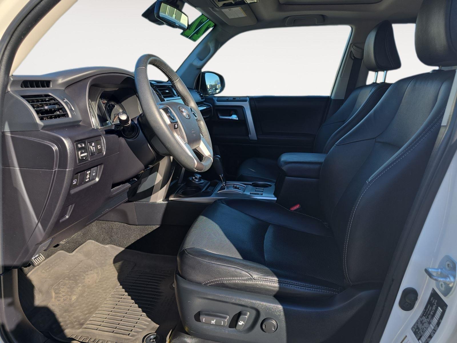 Used 2022 Kia 4Runner Limited For Sale Chester VA | Midlothian | #T069618A