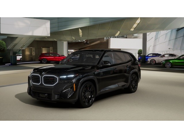 New 2026 BMW XM Label SUV in Webster #T9160558 | BMW of Clear Lake