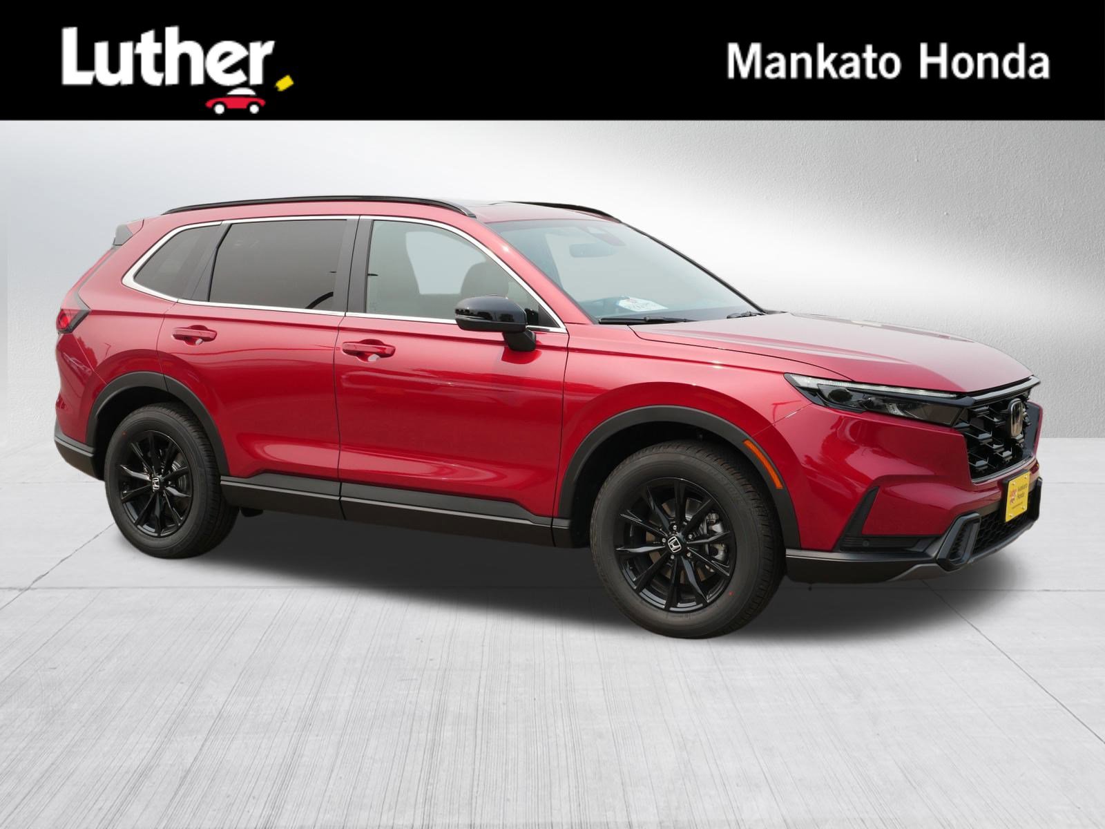 New Honda Specials | Luther Mankato Honda