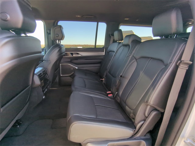 New 2026 Jeep Grand Wagoneer Base Sport Utility in Orlando #S151159 ...