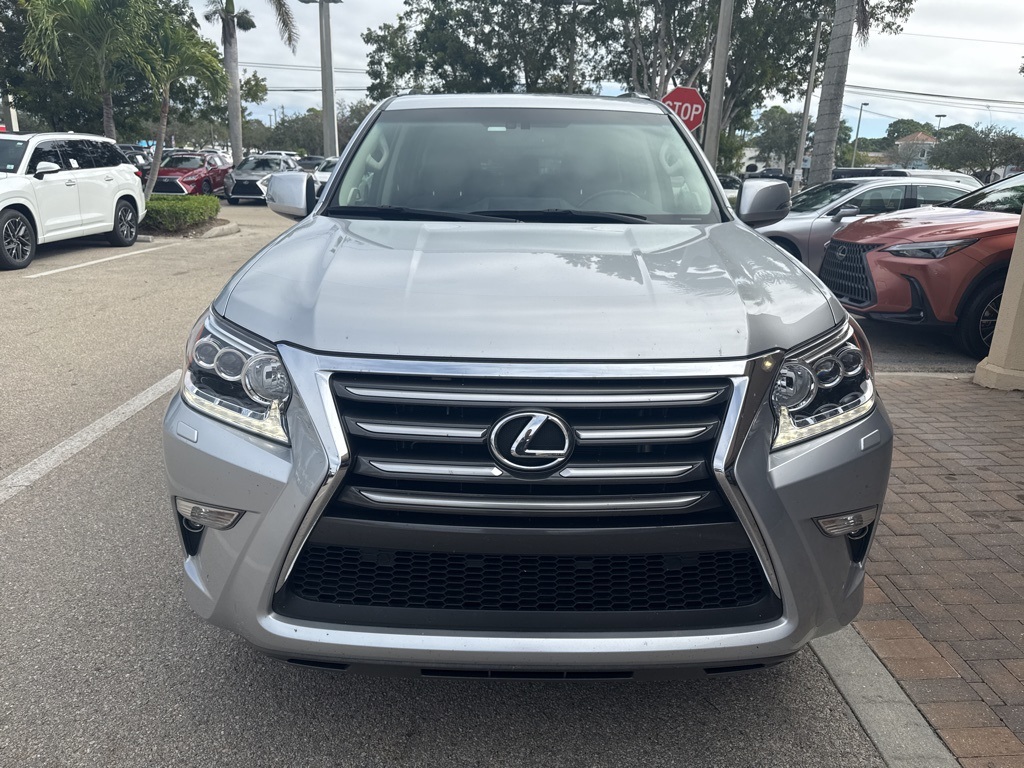 Used 2018 Lexus GX 460 4D Sport Utility Naples #L260218A | Germain ...