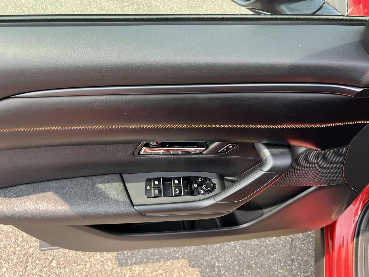 Pre-Owned 2023 Mazda CX-50 2.5 S Premium Plus Sport Utility in ...