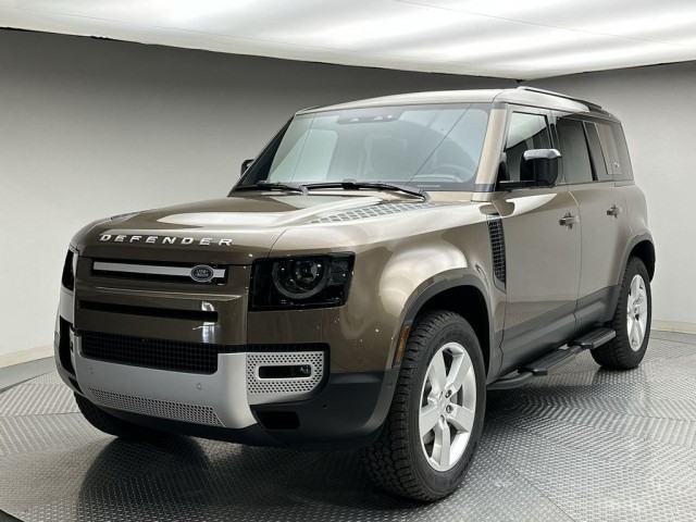 Land Rover Defender 110 2022