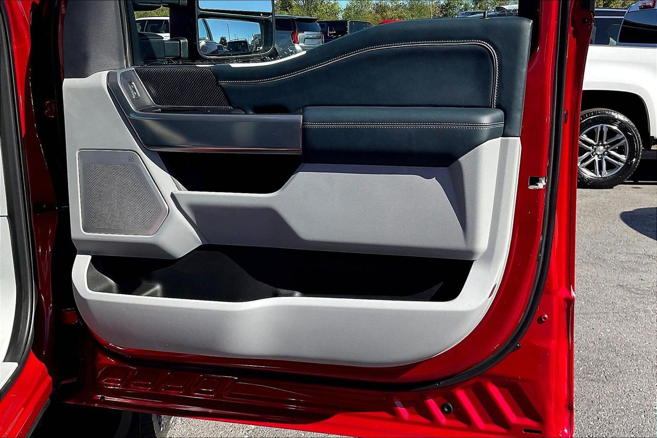 Used 2024 F-450 Limited For Sale Nashville TN | Hendersonville | #5026