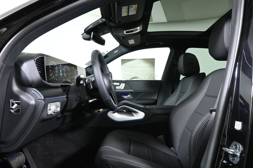 Certified Pre-Owned 2026 Mercedes-Benz GLE GLE 350 4D Sport Utility in ...