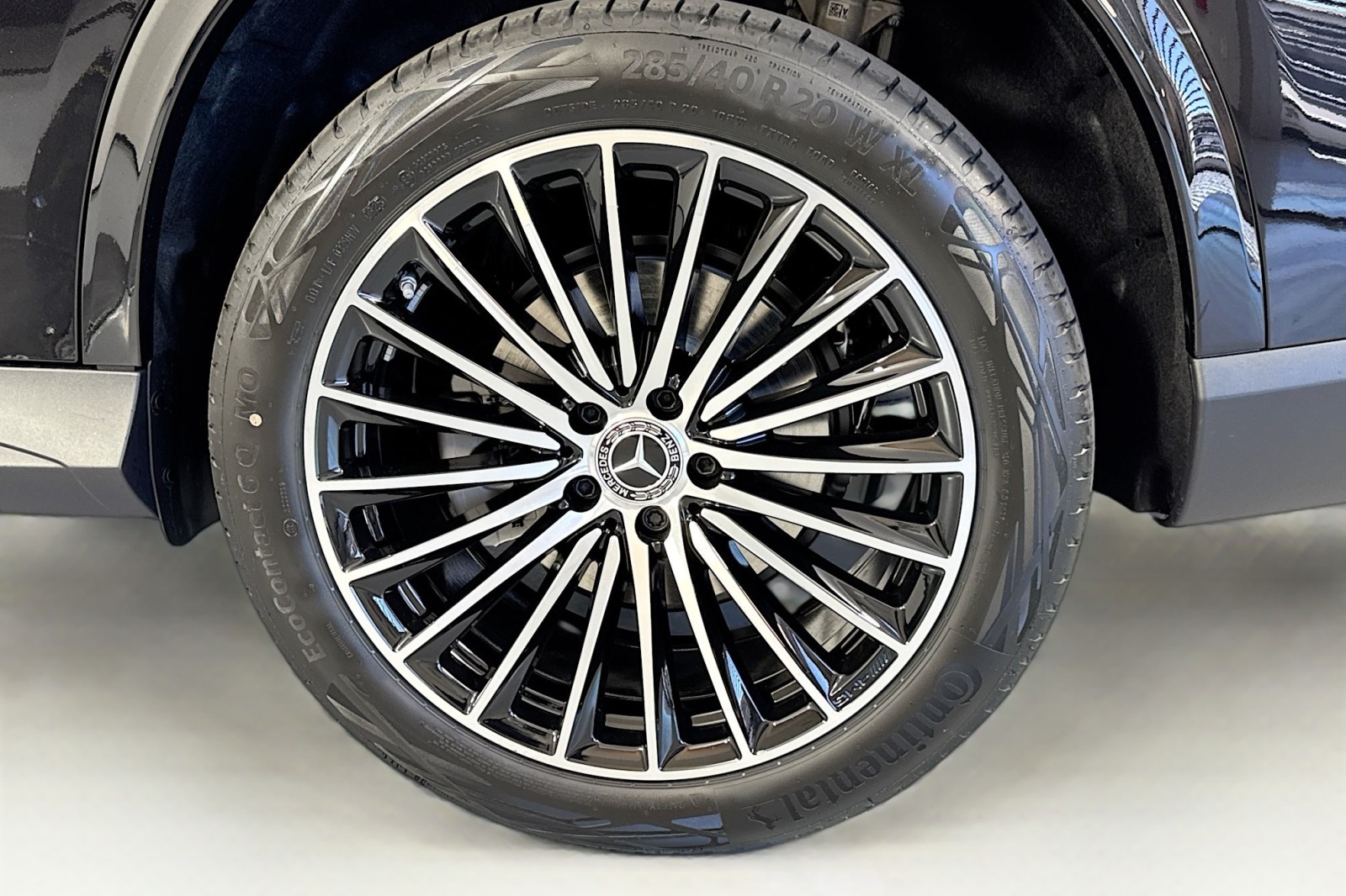 New 2025 Mercedes-Benz GLC GLC 300 4MATIC® SUV SUV in Fremont #101643 | Fletcher Jones Motorcars ...