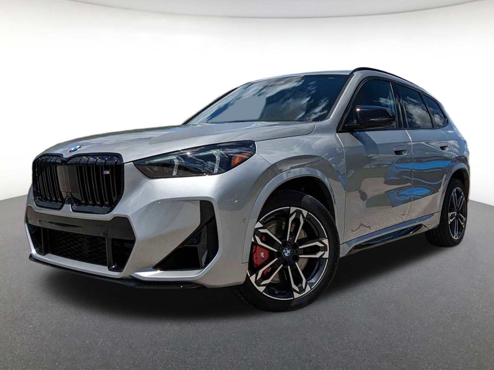 New 2024 BMW X1 M35i SUV in Bowling Green #5Z49323 | BMW of Bowling Green