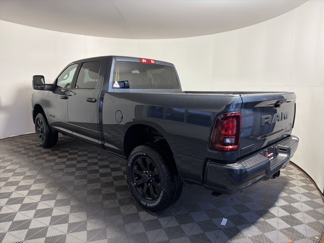 New 2026 Ram 2500 Big Horn 4D Crew Cab in Shakopee #D9958 | Apple ...
