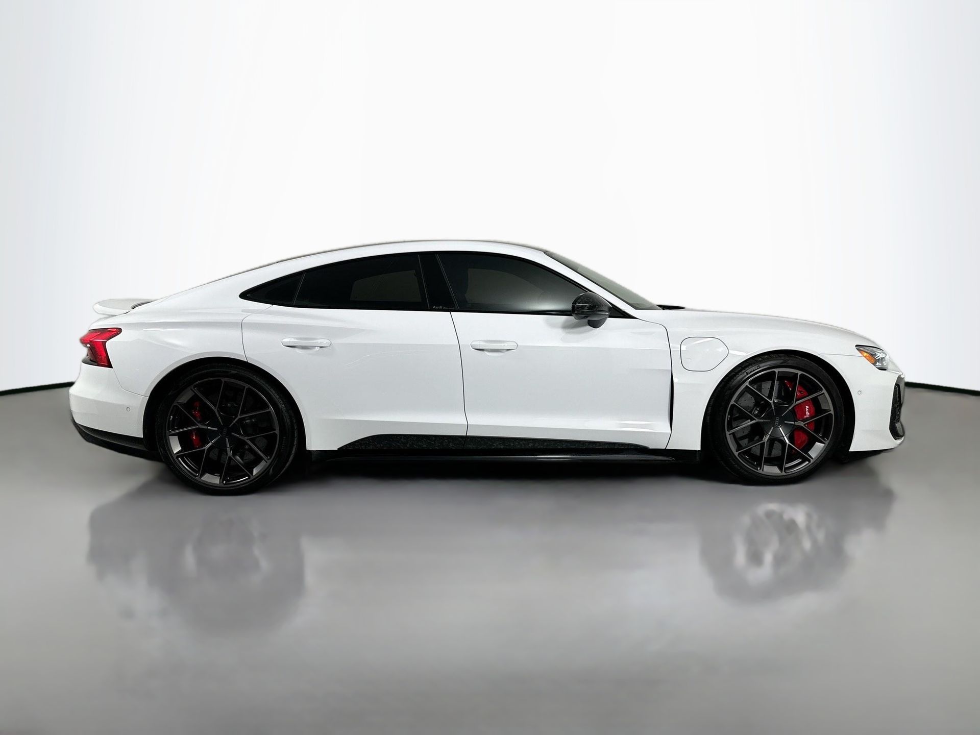 Used 2025 BMW RS e-tron GT performance Base For Sale Fort Worth TX ...