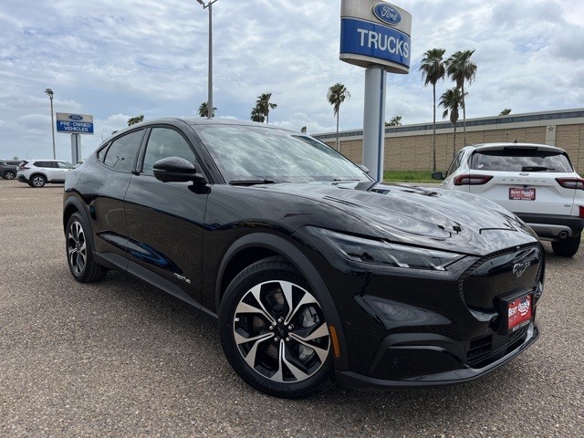 Mach e for sale near me store