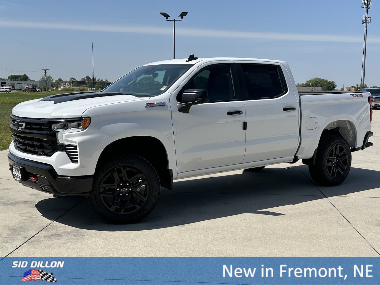 Sid Dillon Chevrolet