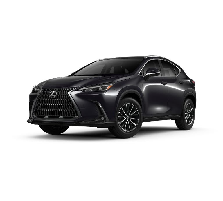 New 2025 Lexus NX HYBRID NX 350h PREMIUM AWD 5-DOOR SUV 4X4 in El Cajon ...