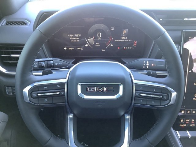 New 2025 Gmc Terrain Elevation Suv In Pleasanton Sl240016 Pursch 