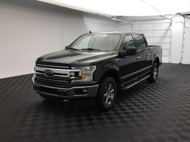 Used Ford for Sale in Coeur d'Alene Idaho | Dave Smith CDA