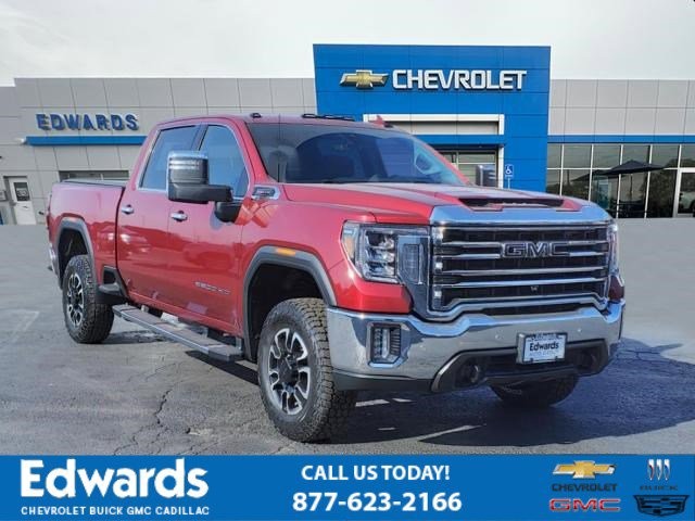 Edwards Chevrolet Buick GMC | Chevy Buick GMC Dealership with Auto Service