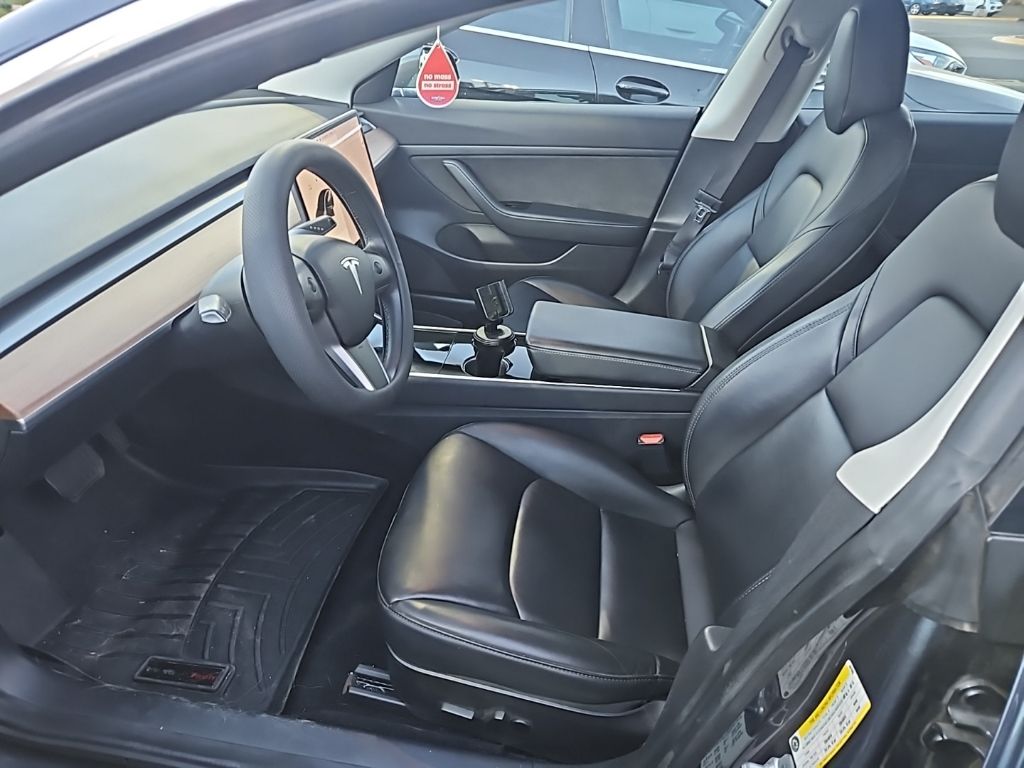 Pre-Owned 2020 Tesla Model 3 Standard Range Plus 4D Sedan in Phoenix # ...